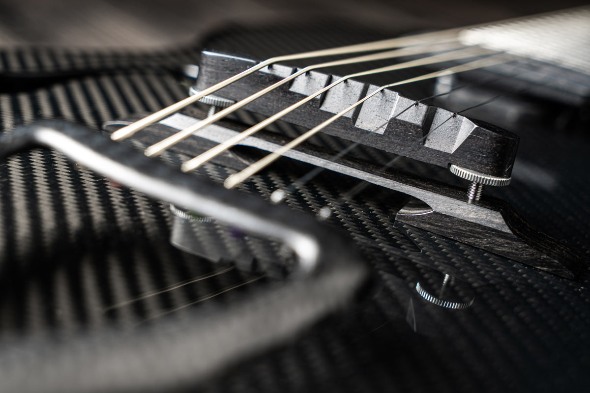 Kestrel Info - Emerald Guitars